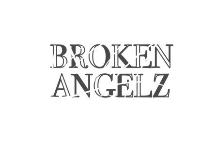 Broken Angelz